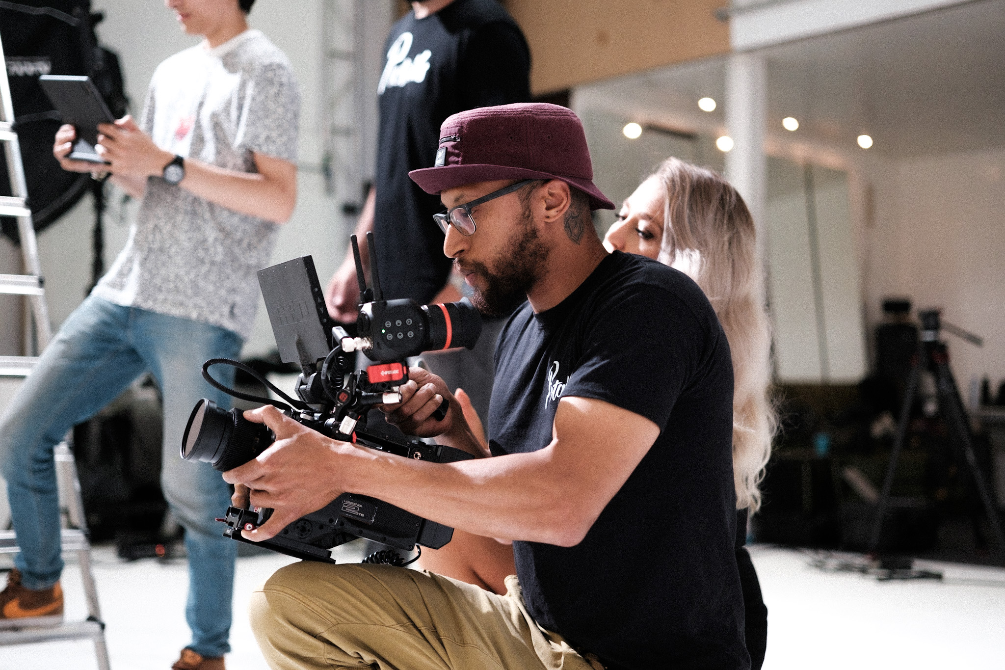 Dreamgame by Marco Interactive